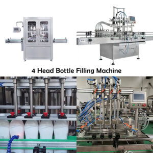 Filling Case Studies - VKPAK