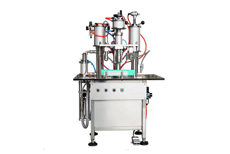 Types of Filling Machines: The Most Comprehensive Explanation - VKPAK