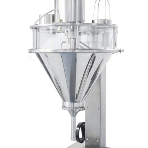 How Does An Auger Filler Work? - VKPAK