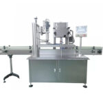 Automatic Capping Machine, Bottle Capping Machine - VKPAK