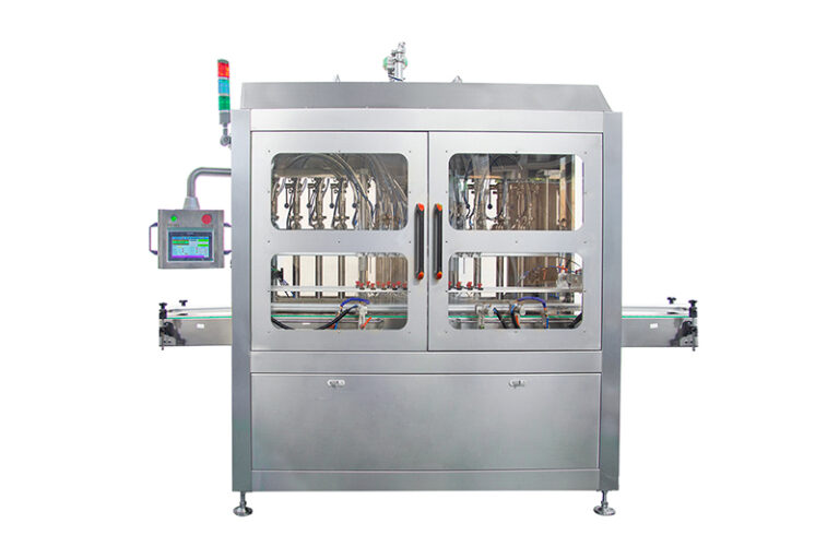 Types of Filling Machines: The Most Comprehensive Explanation - VKPAK