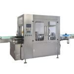 Automatic Labeling Machine, Automatic Labelling Systems - VKPAK