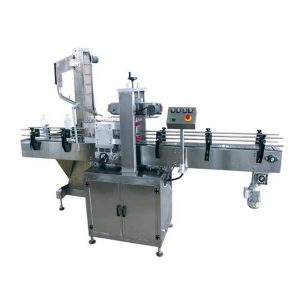 Automatic ROPP Capping Machine - VKPAK