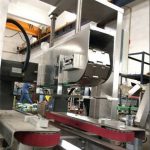 Automatic Press Snap Capping Machine, Snap Capper - VKPAK