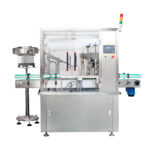 Automatic ROPP Capping Machine - VKPAK