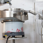 Automatic ROPP Capping Machine - VKPAK