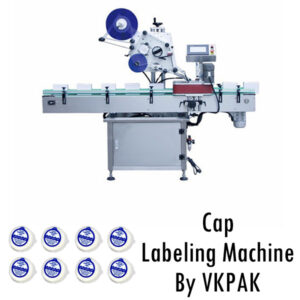 Labeling Case Studies - VKPAK
