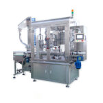 Automatic Capping Machine, Bottle Capping Machine - VKPAK
