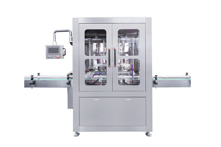 Types of Filling Machines: The Most Comprehensive Explanation - VKPAK