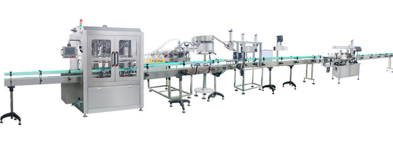 Filling Systems: The Ultimate Guide - VKPAK