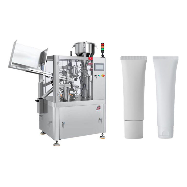 Pharmaceutical Filling Machine, Pharma Filling Machine - VKPAK