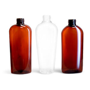 Oval Bottle Labeling Machine: The Selection Guide - VKPAK