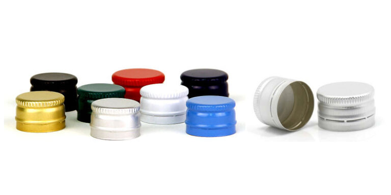 Automatic ROPP Capping Machine - VKPAK