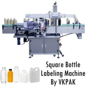 Labeling Case Studies - VKPAK