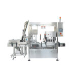 Automatic Capping Machine, Bottle Capping Machine - VKPAK