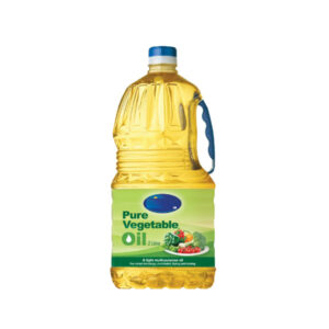 Vegetable Oil Filling Machine: The Selection Guide - VKPAK