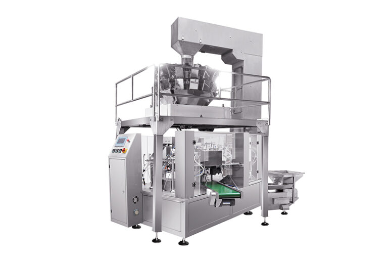 Types of Filling Machines: The Most Comprehensive Explanation - VKPAK